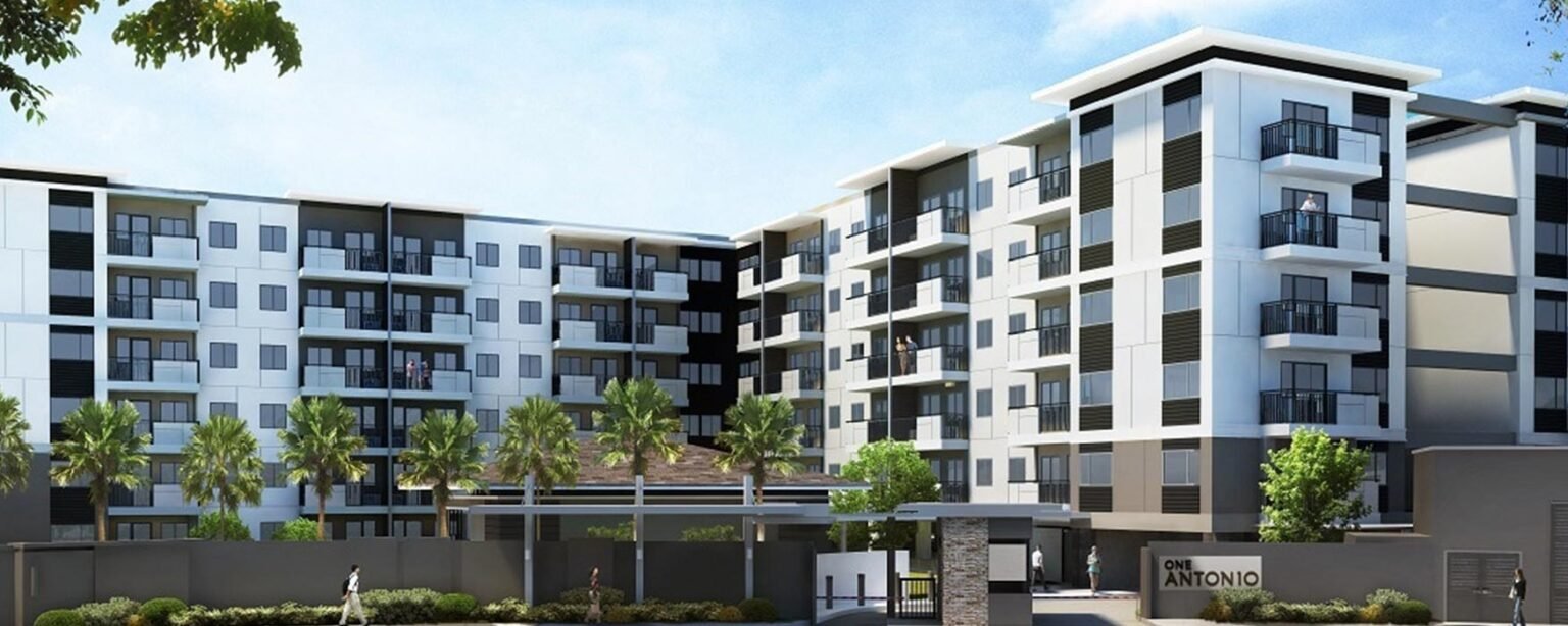 Portfolio - Forthress Philippines